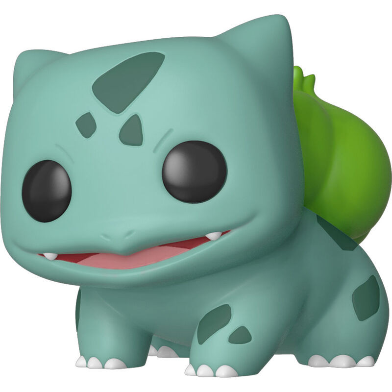 FUNKO POP figure Pokémon Bulbasaur