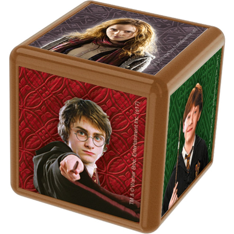 Harry Potter Match 5 To Win
