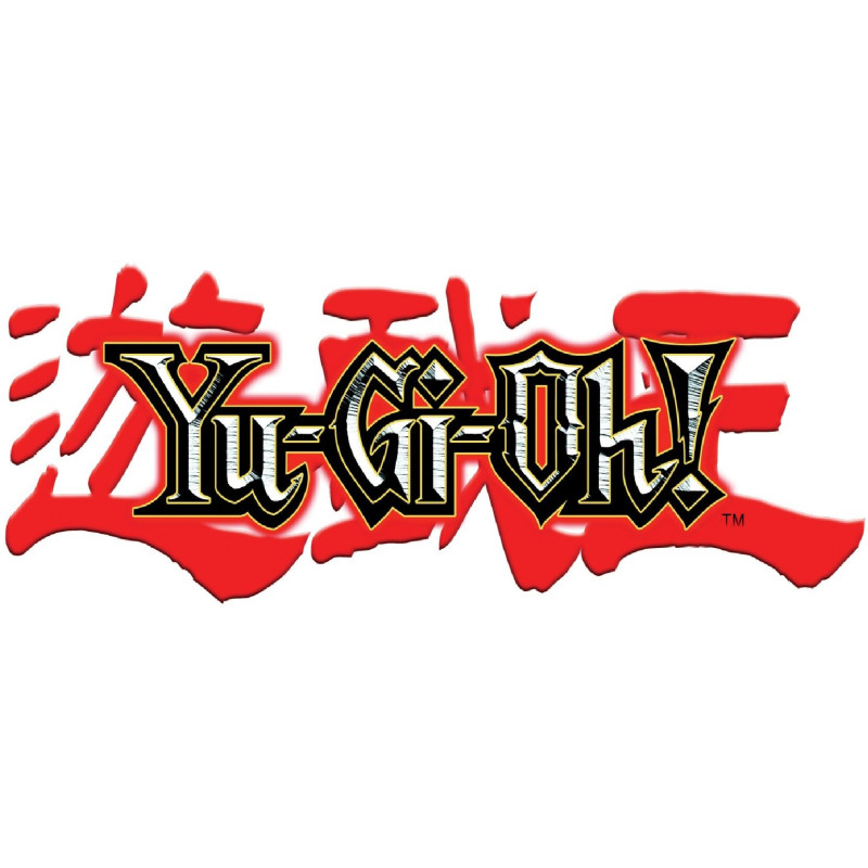 Yu-Gi-Oh! - Saga of Blue Eyes White Dragon Structure Deck
